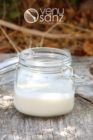 Receta: Manteca de coco - Venu Sanz cursos de cocina saludable